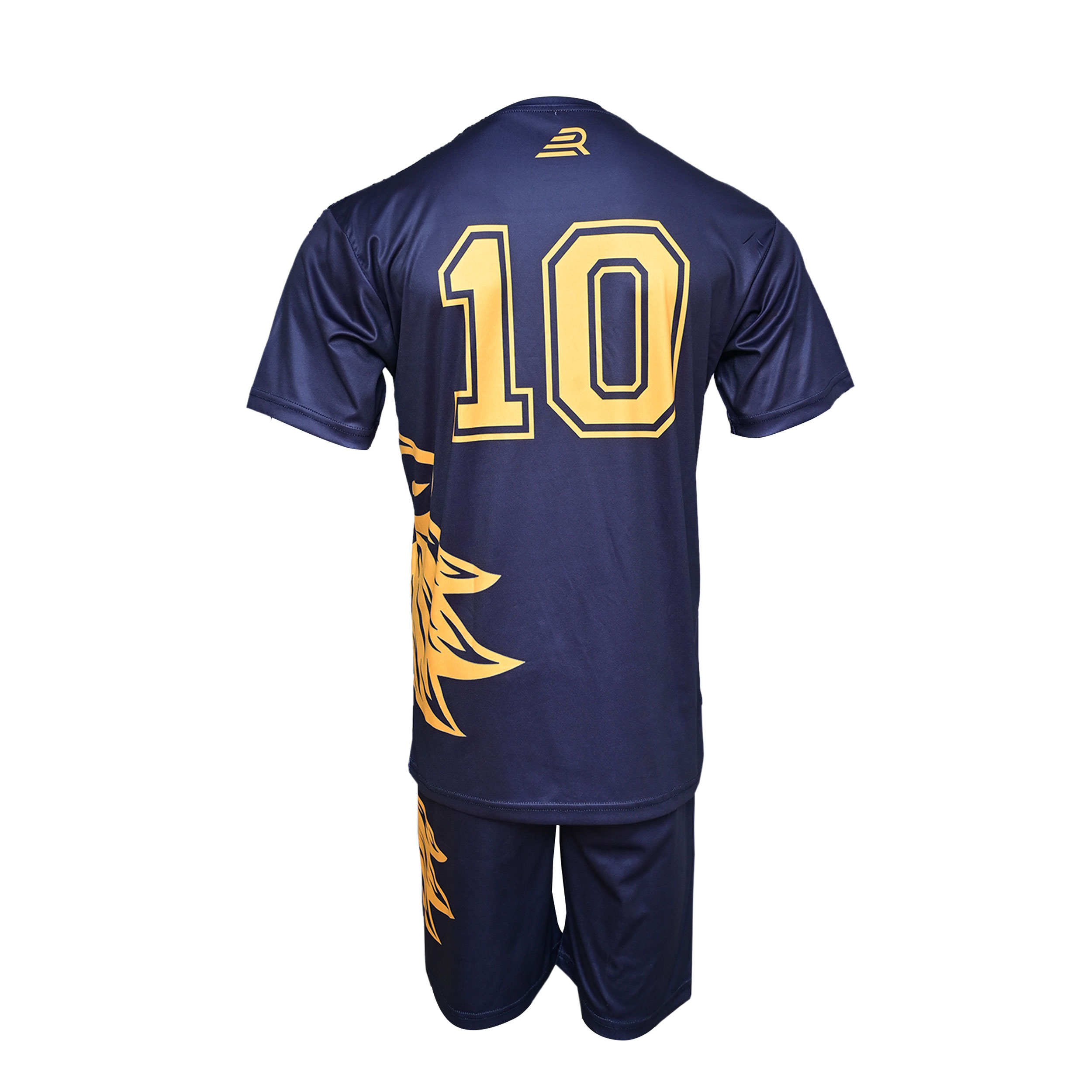 Sublimated Soccer Set – Remington Sports